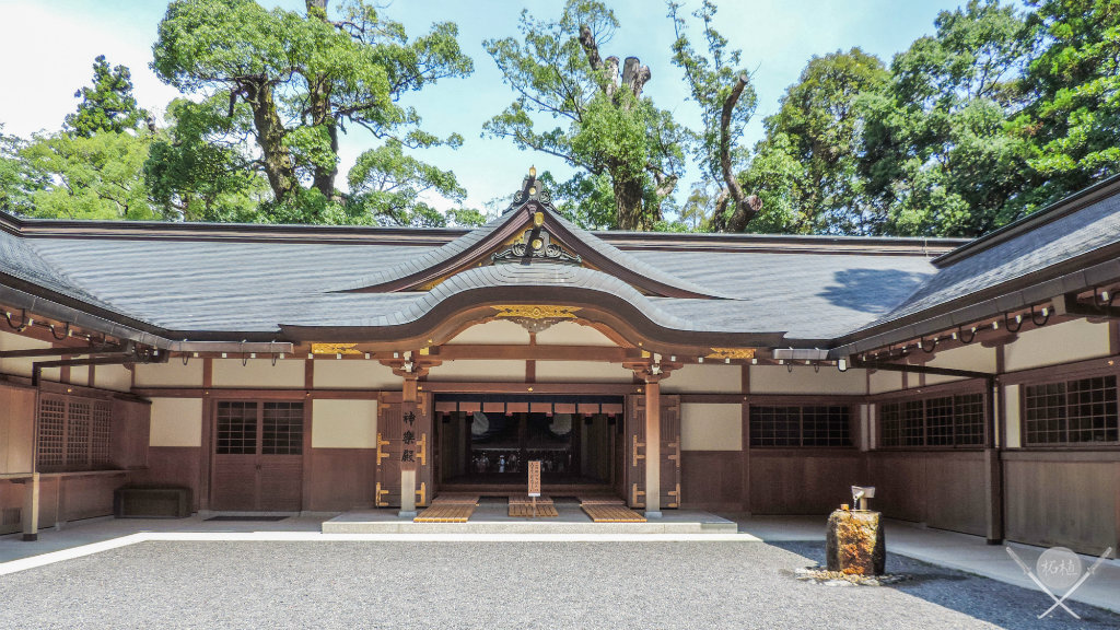Ise: o berço espiritual do Japão e sua incrível beleza natural!