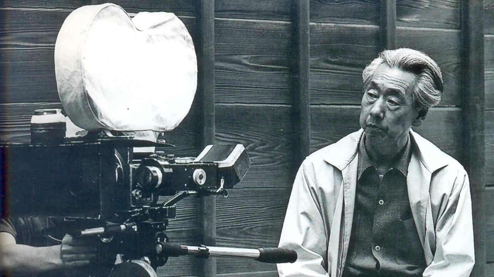 Cinema Japonês em 3 atos - Conheça Kenji Mizoguchi