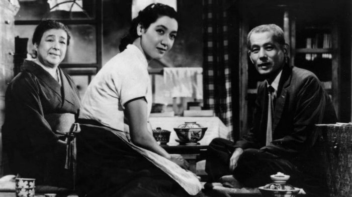 Yasujiro Ozu: do cinema mudo ao cinema mundial